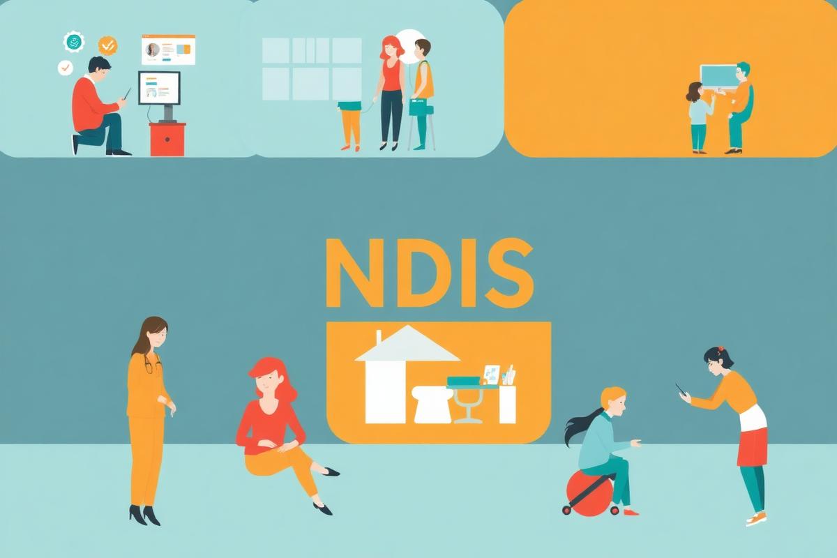 Hope & Destiny - Professional NDIS Support Services
